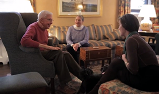 10 Advantages of Older Workers | Columbia Public Health | Columbia ...