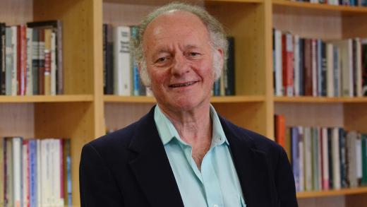 Ezra Susser, MD, DrPH | Columbia University Mailman School of Public Health