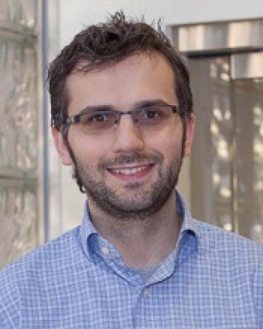 Adrian Caciula | Columbia University Mailman School of Public Health