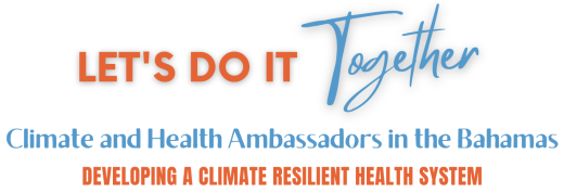 Climate & Health for Community and Healthcare Stakeholders in The ...