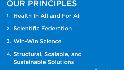 Urban Health | Columbia Public Health | Columbia University Mailman ...