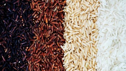 Rice consumption and cancer risk | Columbia University Mailman School ...
