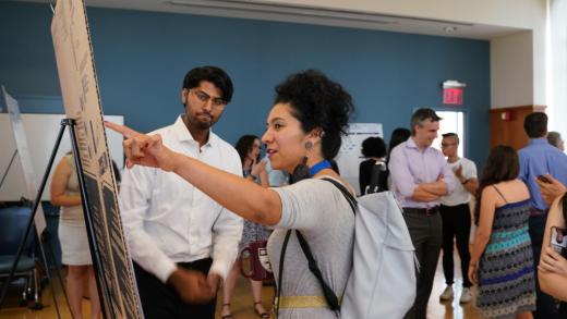 DrPH: Population & Family Health | Columbia University Mailman School ...