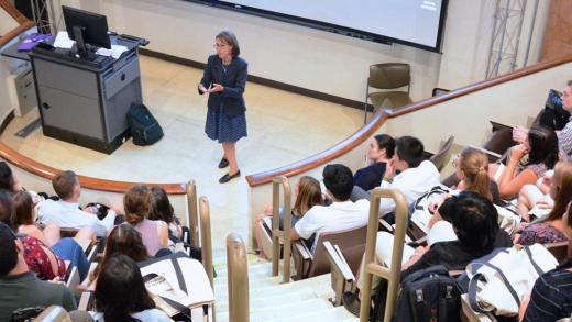 Environmental Health Sciences | Columbia University Mailman School of ...