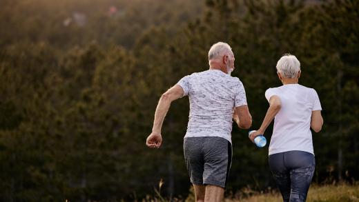 Robert N. Butler Columbia Aging Center