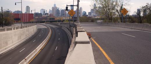 Transportation Equity Project Research Update | Columbia University ...