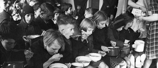 One Study, Decades of Discoveries | Columbia University Mailman School ...