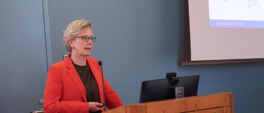 School Launches Interdisciplinary Global Mental Health Program ...