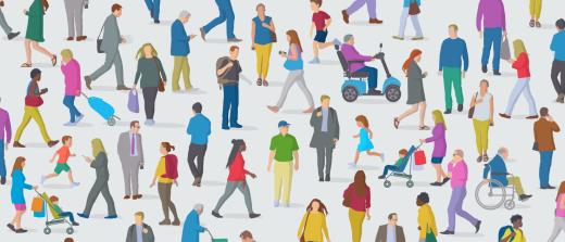 Aging Societies: How Can We Design Societies that Benefit Older and ...