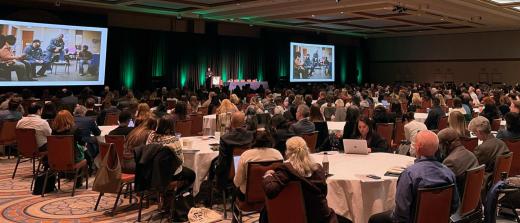 Conference Highlights Latest Findings on Gun Violence Prevention ...