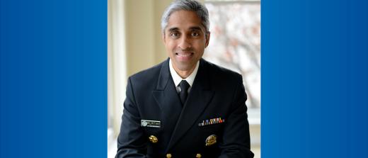 Former U.S. Surgeon General Vivek Murthy to Deliver Keynote Address at ...