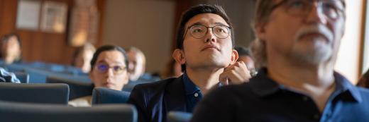 Columbia University Mailman School of Public Health