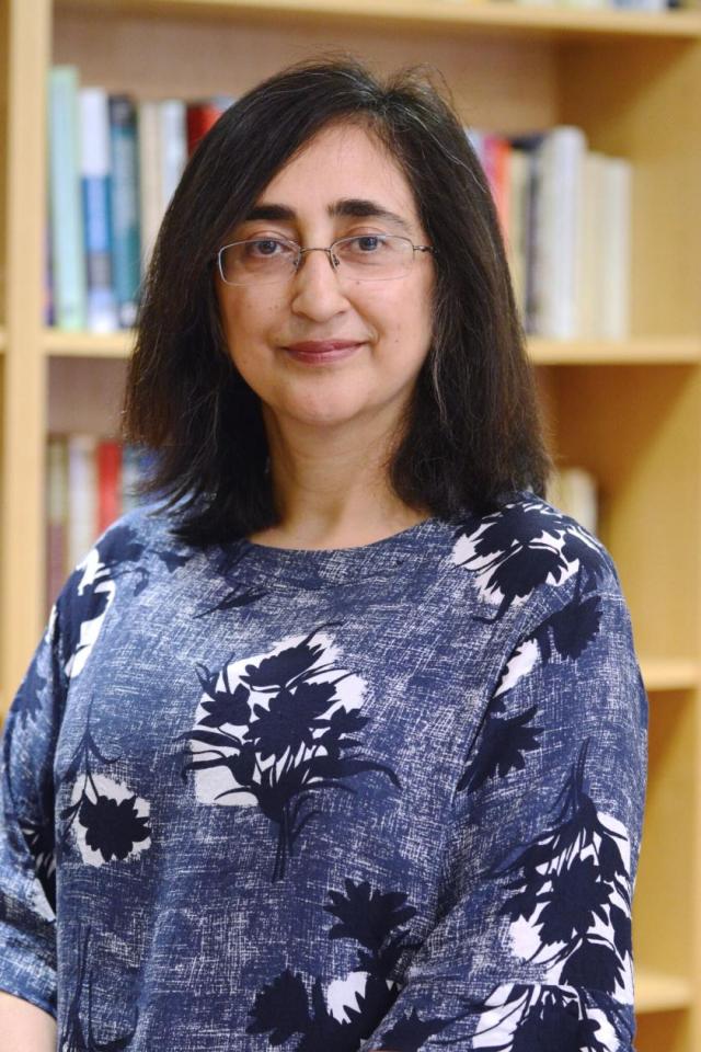 Parisa Tehranifar, DrPH | Columbia University Mailman School of Public ...