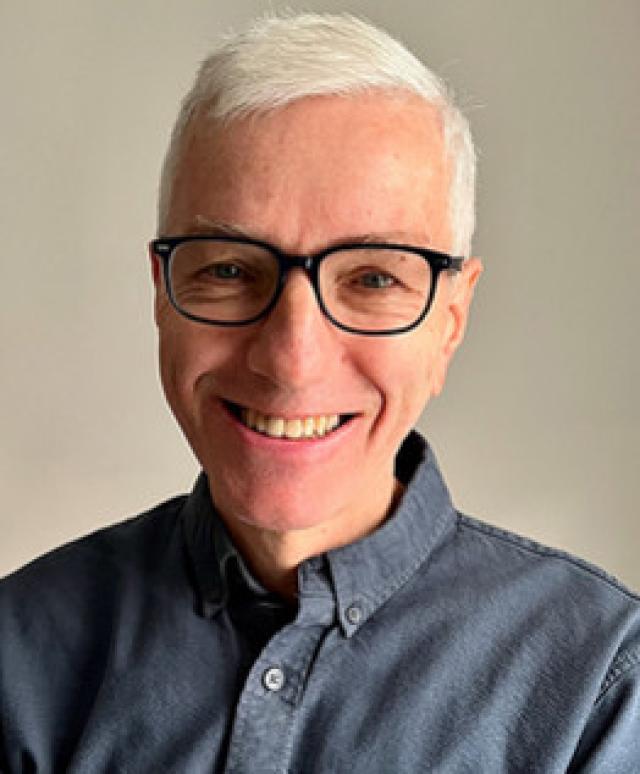 Thomas Matte, MD MPH | Columbia University Mailman School of Public Health