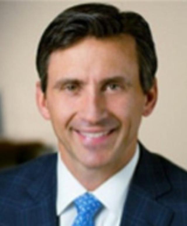 John Doyle, DrPH | Columbia University Mailman School of Public Health