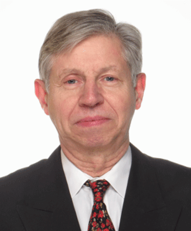 Alexander Preker, MD, PhD | Columbia University Mailman School of ...