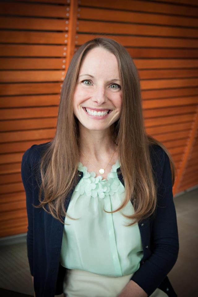 Kelli Hall, PhD | Columbia University Mailman School of Public Health