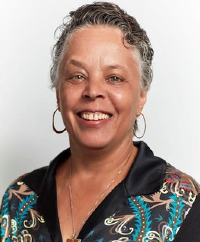 Danielle Laraque, MD | Columbia University Mailman School of Public Health