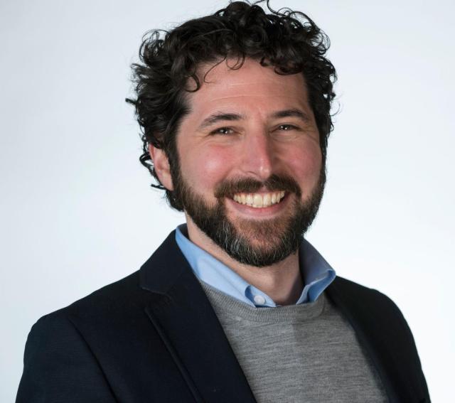 Daniel Belsky, PhD | Columbia University Mailman School of Public Health