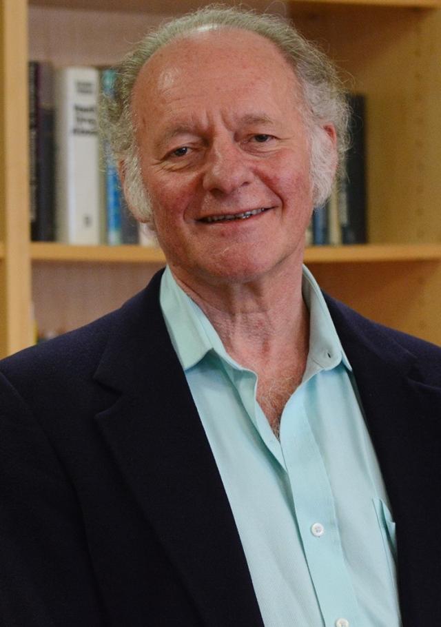 Ezra Susser, MD, DrPH | Columbia University Mailman School of Public Health