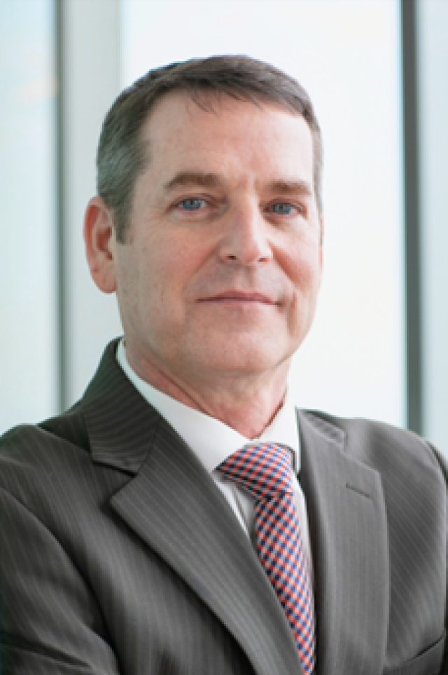 Gary W. Miller, PhD | Columbia University Mailman School of Public Health