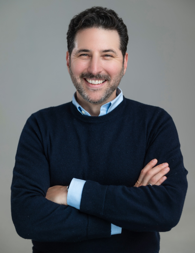 Daniel Belsky, PhD | Columbia University Mailman School of Public Health