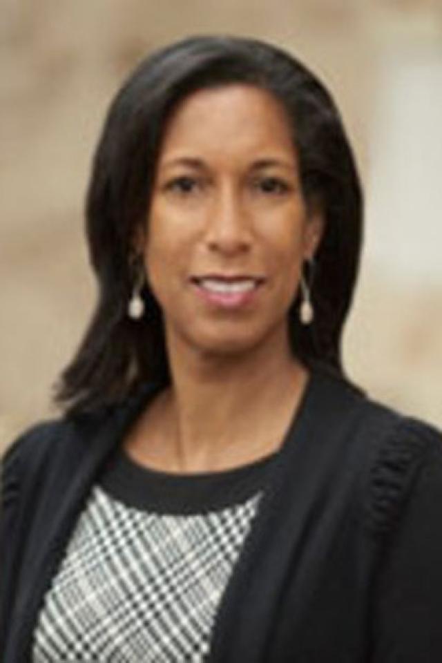 Gina Wingood, ScD, MPH | Columbia University Mailman School of Public ...