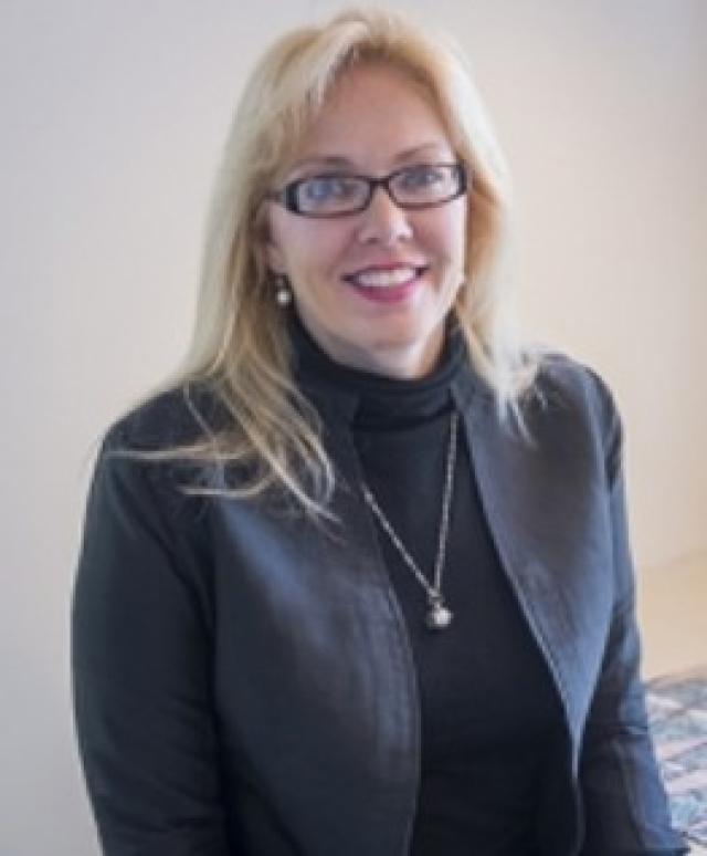 Susan Michaels-Strasser, PhD, MPH | Columbia University Mailman School ...