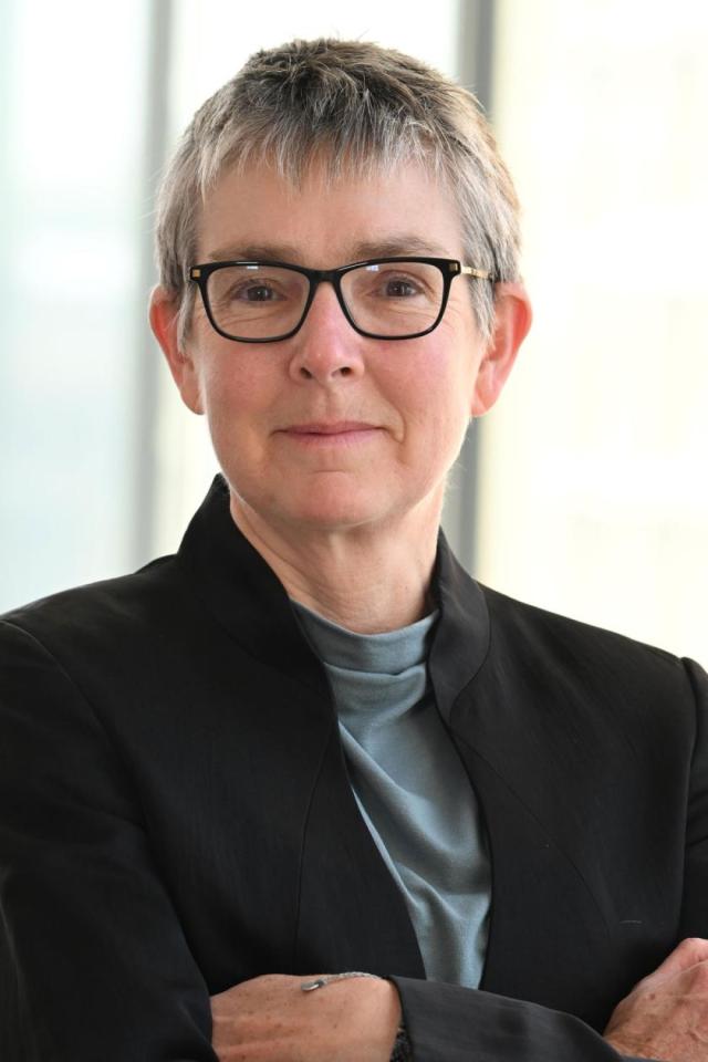 Louise Kuhn, PhD | Columbia University Mailman School of Public Health