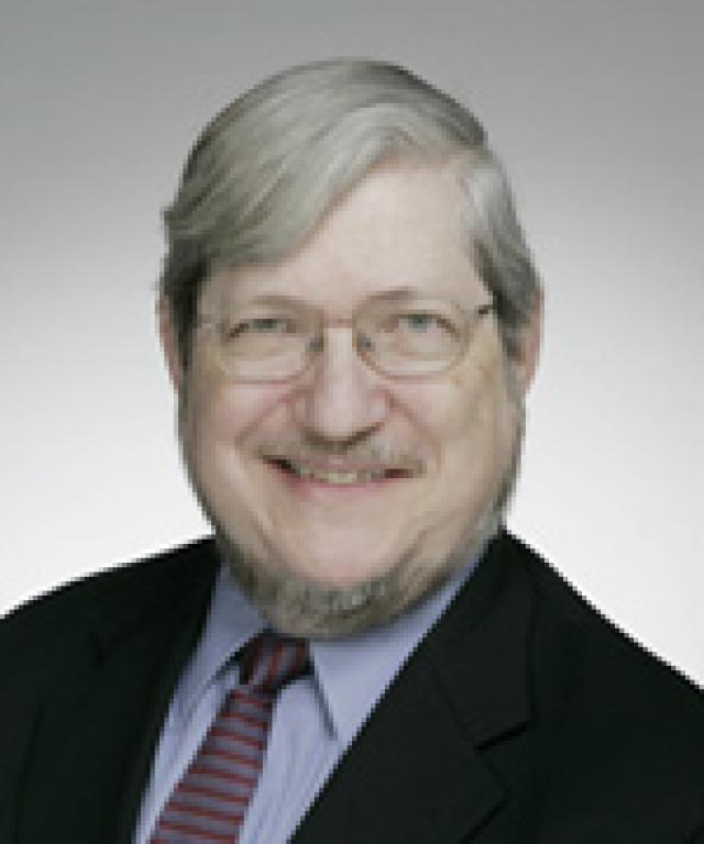 Bruce Levin | Columbia University Mailman School of Public Health