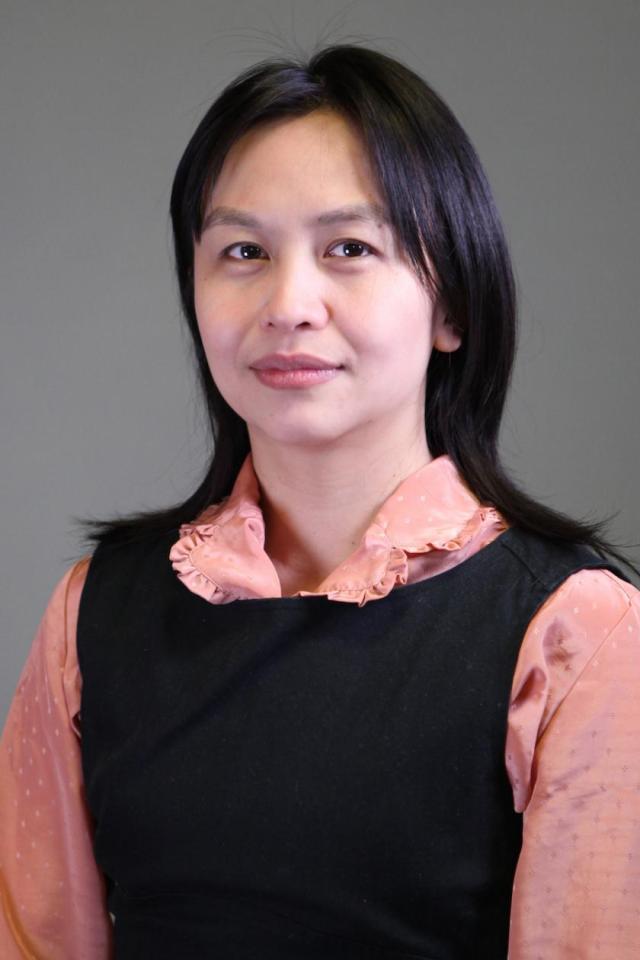 Hui-Chen Wu, DrPH | Columbia University Mailman School of Public Health