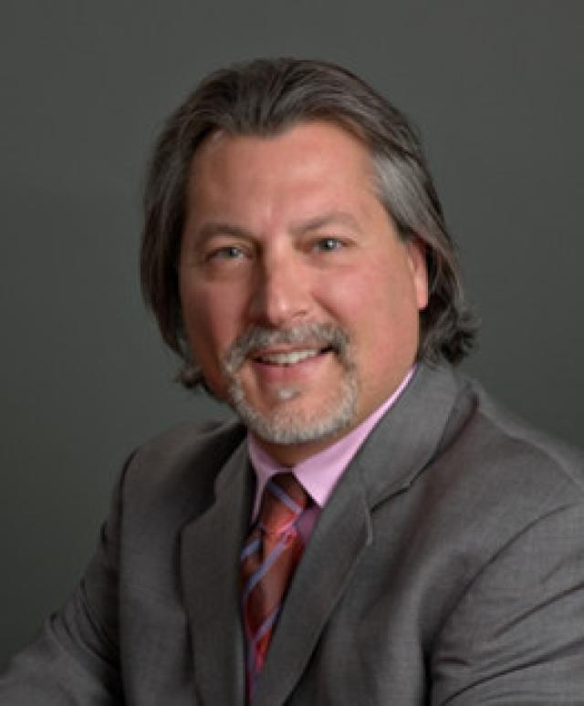 Michael Musso | Columbia University Mailman School of Public Health