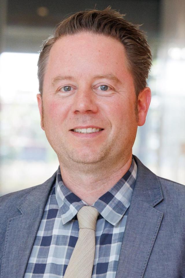 Matt Perzanowski, PhD, MPH | Columbia University Mailman School of ...