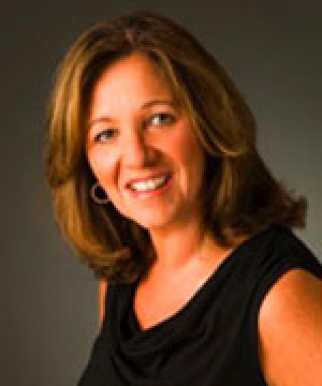 Rita Kukafka, DrPH | Columbia University Mailman School of Public Health