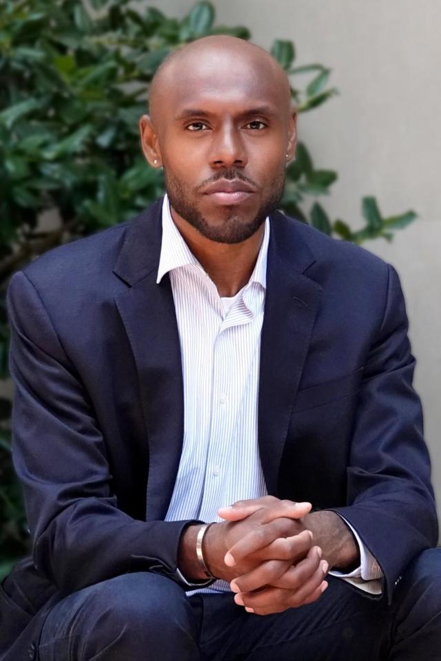 Dustin Duncan, ScD | Columbia University Mailman School of Public Health