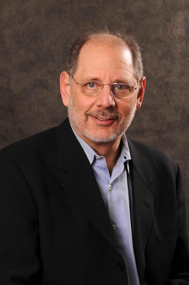 David Rosenthal, PhD | Columbia University Mailman School of Public Health