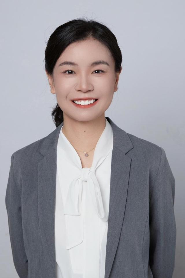 Yuan Zhang | Columbia University Mailman School of Public Health