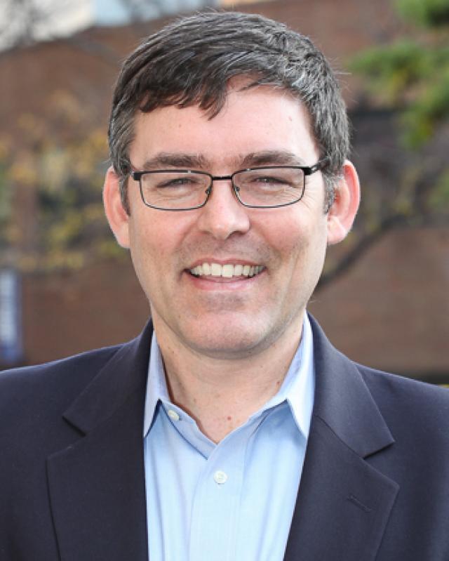 John McHugh, PhD, MBA | Columbia University Mailman School of Public Health