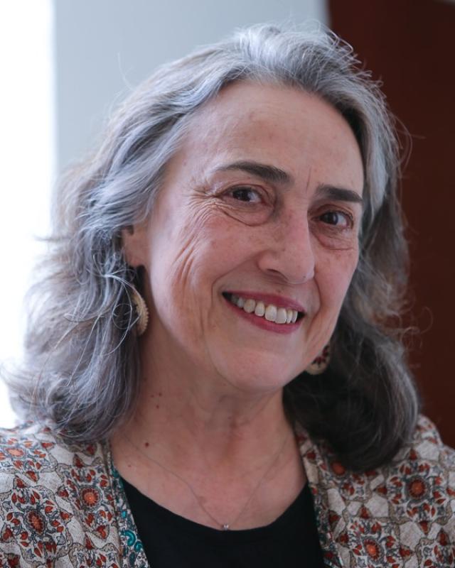 Linda Cushman, PhD | Columbia University Mailman School of Public Health