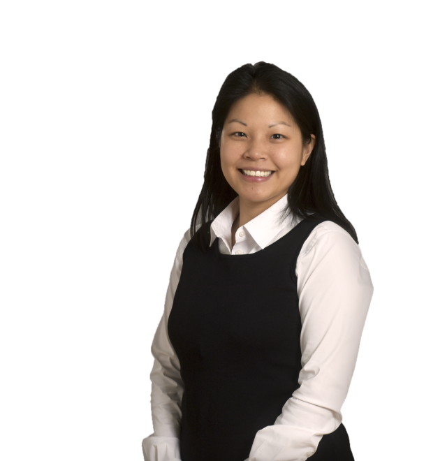 May Hua, MD | Columbia University Mailman School of Public Health