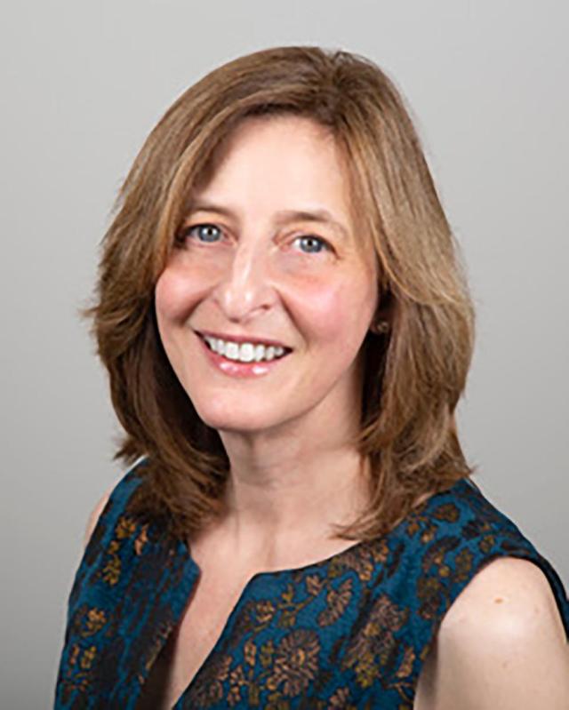 Leadership Team | Columbia University Mailman School of Public Health