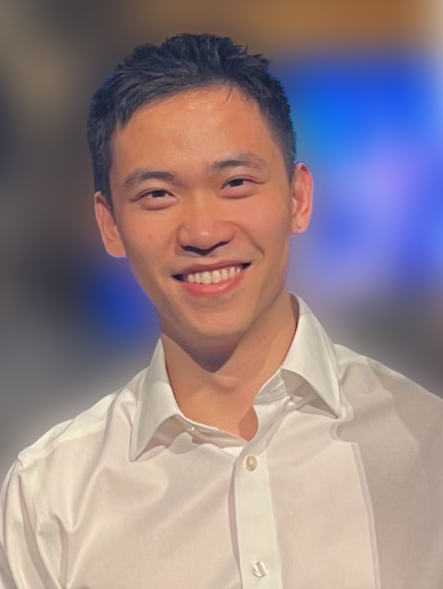 2024 New Faces | Columbia University Mailman School of Public Health