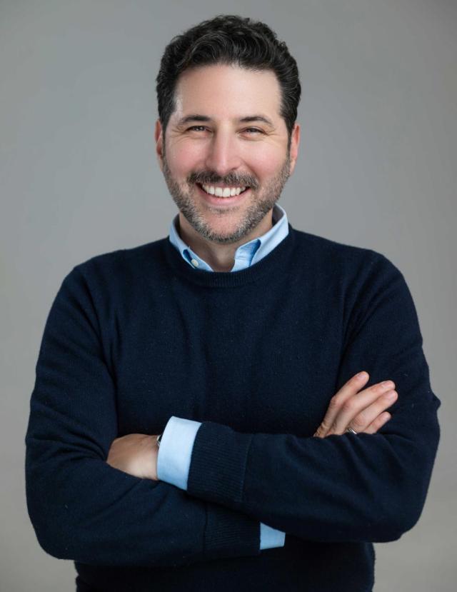 Cristofalo Rising Star Award to Dan Belsky | Columbia University ...