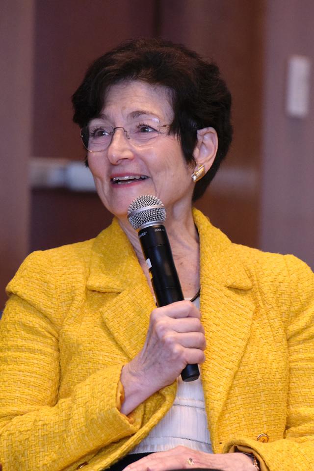 Human Flourishing Is a Collective Enterprise: Dean Fried’s Parting ...