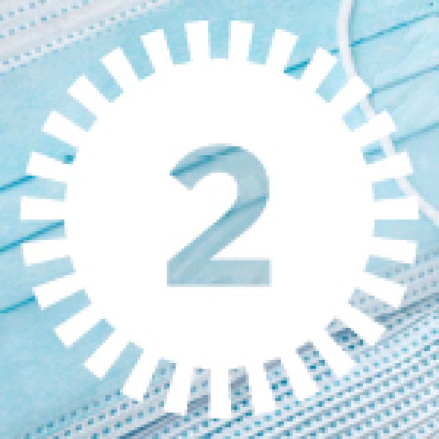 Ten Lessons from Our Pandemic Year | Columbia University Mailman School ...