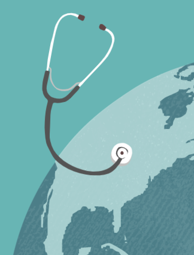 Climate-Smart Health Care Series | Columbia University Mailman School ...