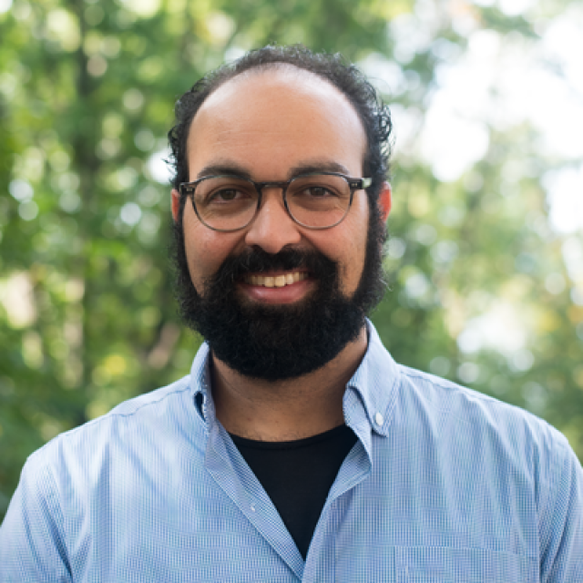 Jonathan Sury | Columbia University Mailman School of Public Health