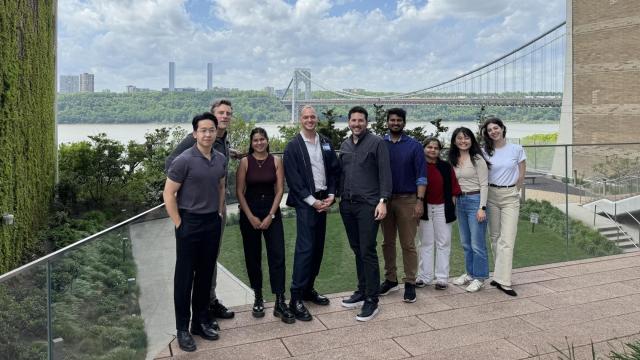 Our Team | Columbia University Mailman School of Public Health