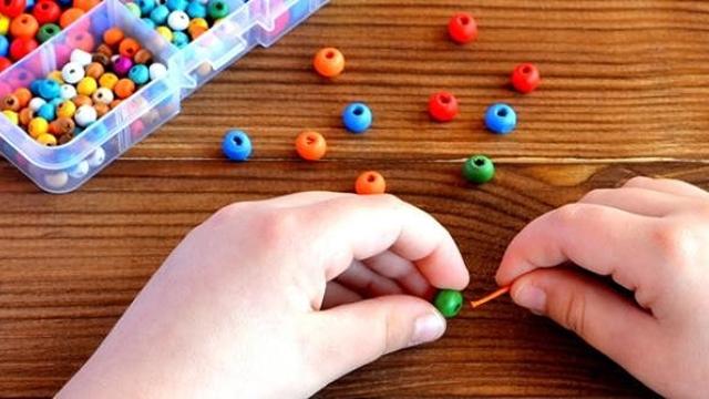 Phthalates Exposure and Fine Motor Functions | Columbia University ...