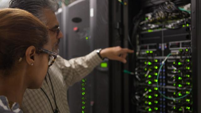 High Performance Computing (HPC) | Columbia University Mailman School ...